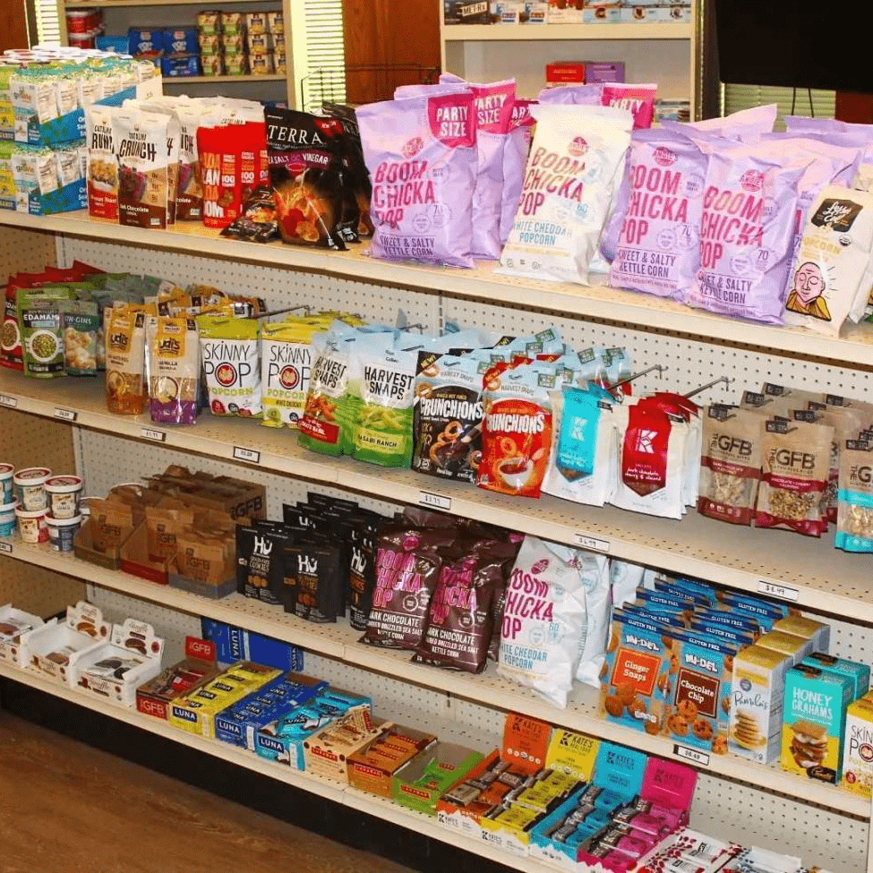 Commons Market | Davidson