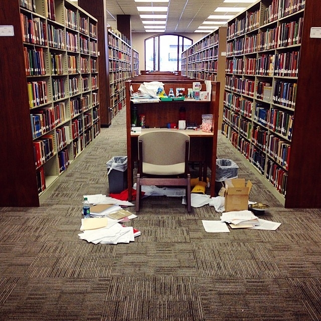 Academics at Davidson College | Davidson