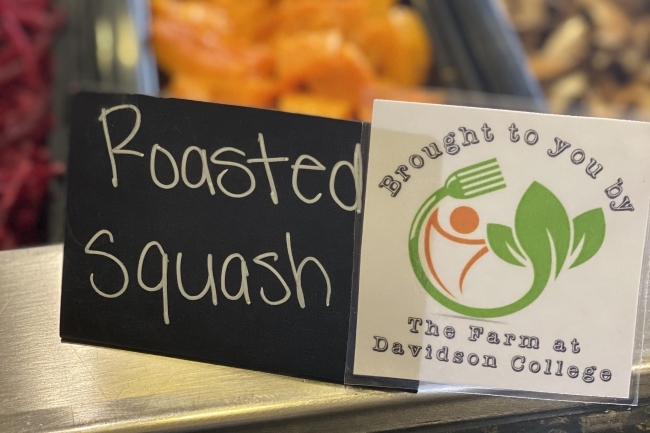 Vail Commons | Davidson