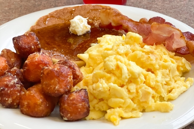 Vail Commons | Davidson