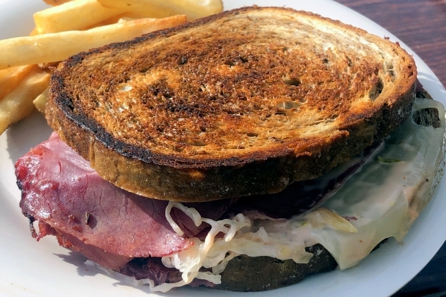 Vail Commons | Davidson