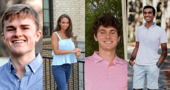 Activities & Organizations | Davidson