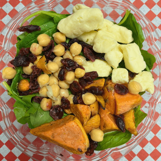 Wildcat Den | Davidson