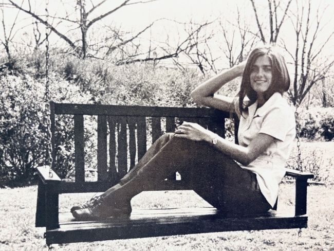 Testing Coeducation: Five Women Who ‘Tried It Out’ | Davidson