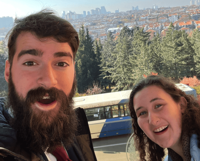 My Davidson | Davidson