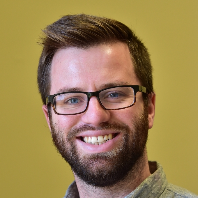 Daniel Layman | Davidson