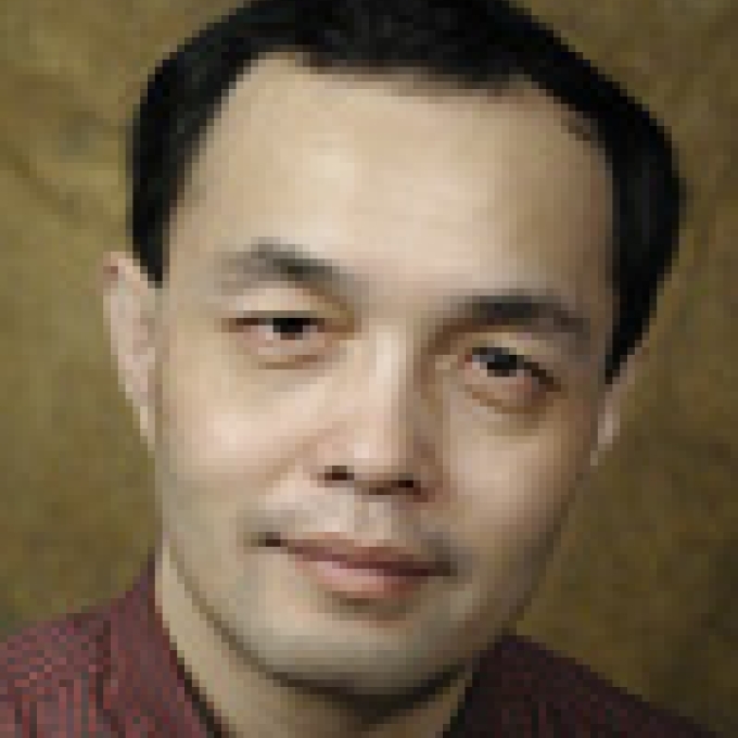 Ping Shao | Davidson Ping Shao | Davidson