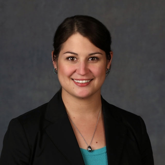 Siobhan O'Keefe | Davidson