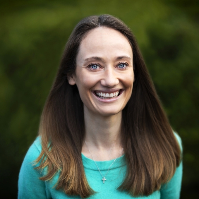 Maygan Olsen-Malone | Davidson