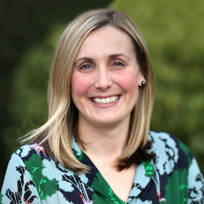 Kaye-Lani Laughna | Davidson