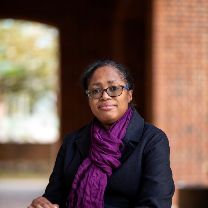 Hilary Green | Davidson