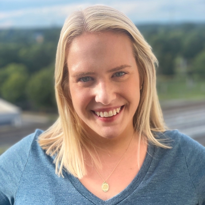 Anna Folkens | Davidson