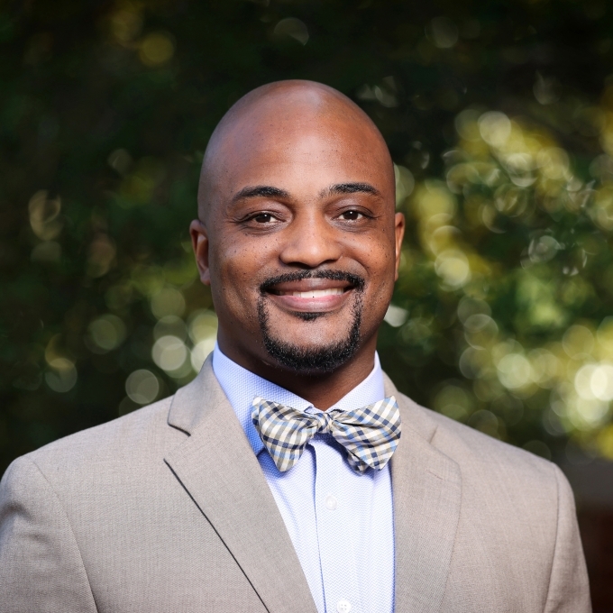 Doug Ottati | Davidson