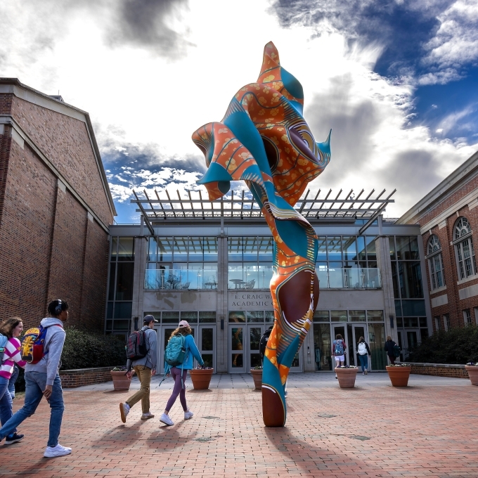 Davidson College | Davidson