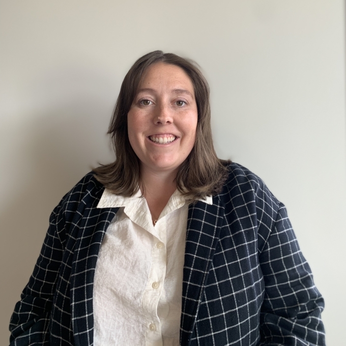 Gillian Courtney | Davidson