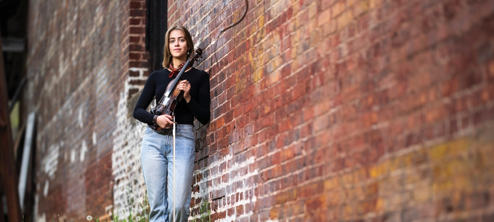 Rhodes and Bridges | Davidson