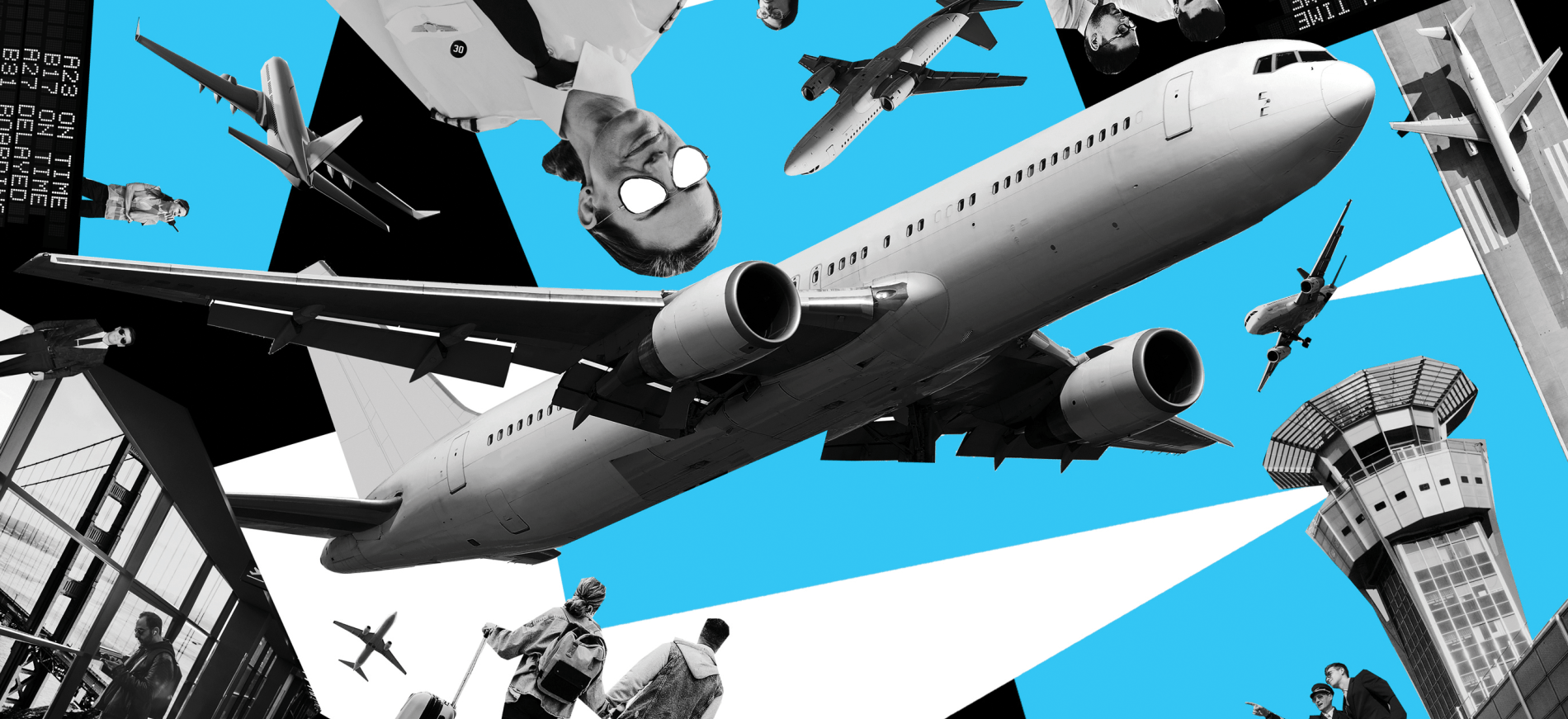 Carry On: Alums Share First-Class Insights on the Airline Business ...