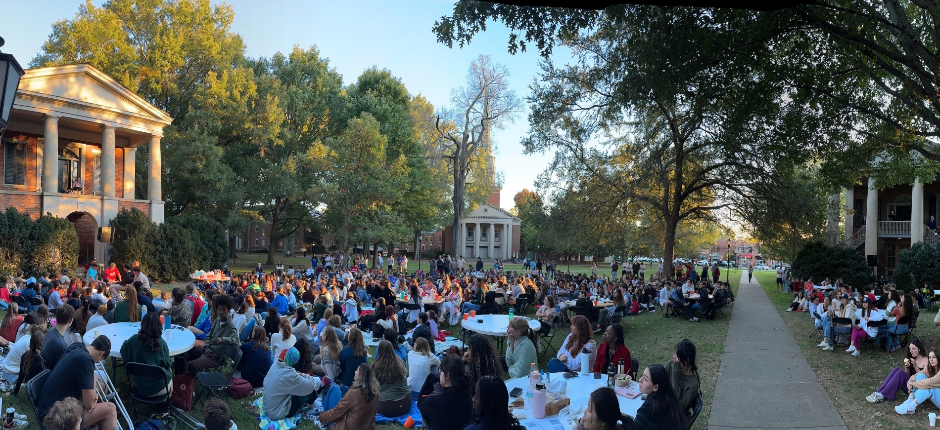 Davidson College Institute for Public Good Wins Historic $4M Federal ...