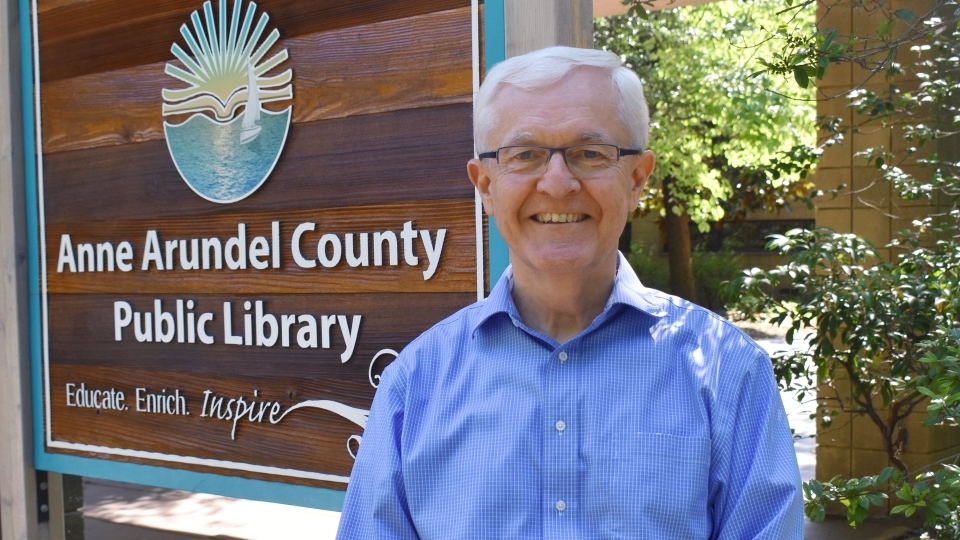 Skip Auld ’73 Drops Family Name With Ties to Confederate General | Davidson