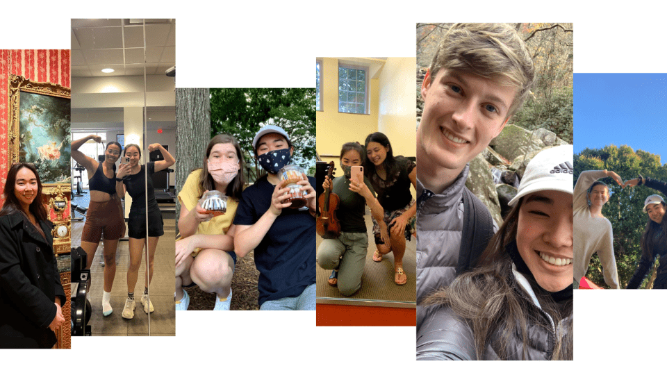 Unlocking the Davidson Experience: A Guide for Newly Admitted Wildcats ...