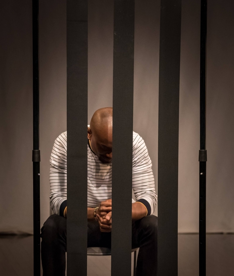 Lori Pitts ’12: Changing Lives and Policy Through Theatre | Davidson