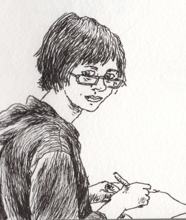 Literary Arts | Davidson