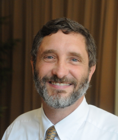 Meet The Chaplains | Davidson