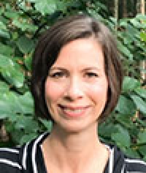 Meet The Chaplains | Davidson