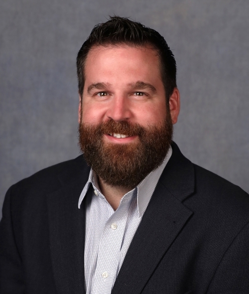 Meet The Team | Davidson