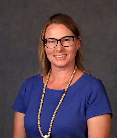 Staff by Department | Davidson