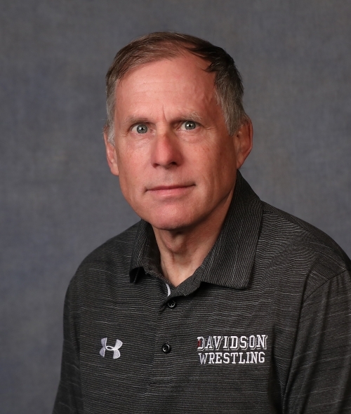 College Union Staff | Davidson