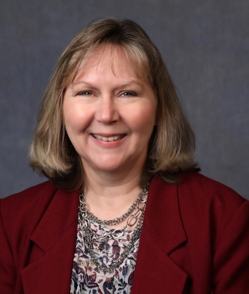 Staff by Department | Davidson