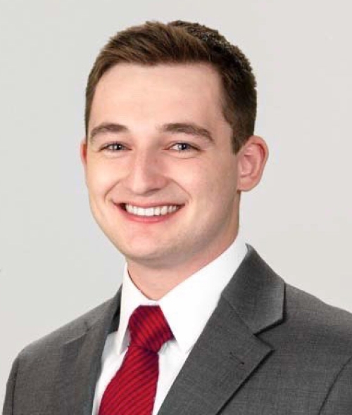 Meet The Team | Davidson