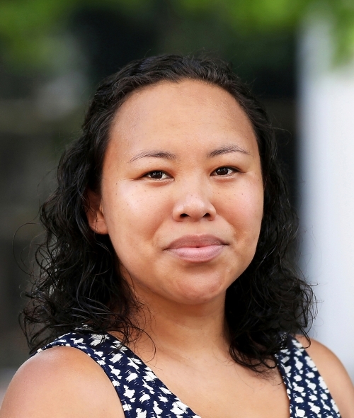 Faculty & Staff | Davidson