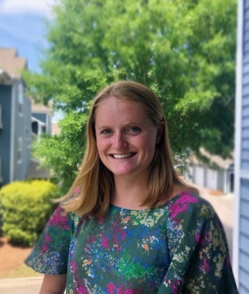 Sustainability Scholars | Davidson