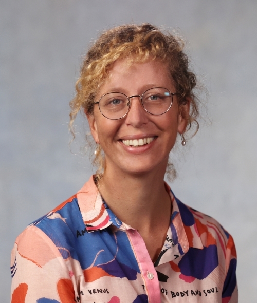 Faculty & Staff | Davidson