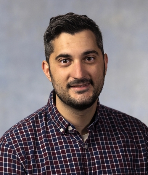 Faculty & Staff | Davidson