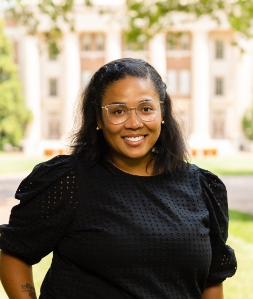 Residence Life Staff | Davidson