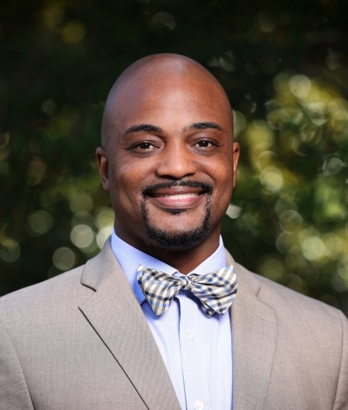 Meet The Chaplains | Davidson