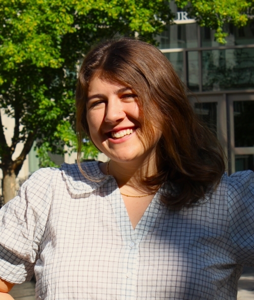 Sustainability Scholars | Davidson