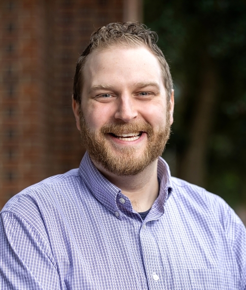 Staff by Department | Davidson