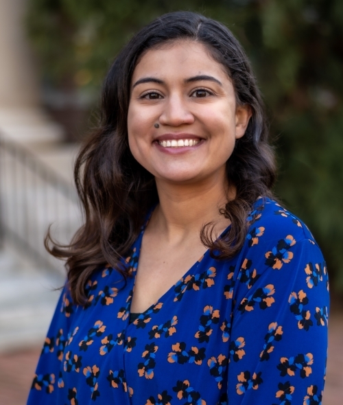 Residence Life Staff | Davidson