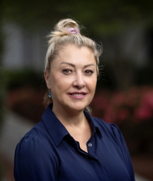 Admission and Financial Aid Staff | Davidson