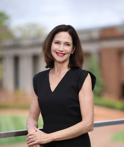 Faculty & Staff | Davidson