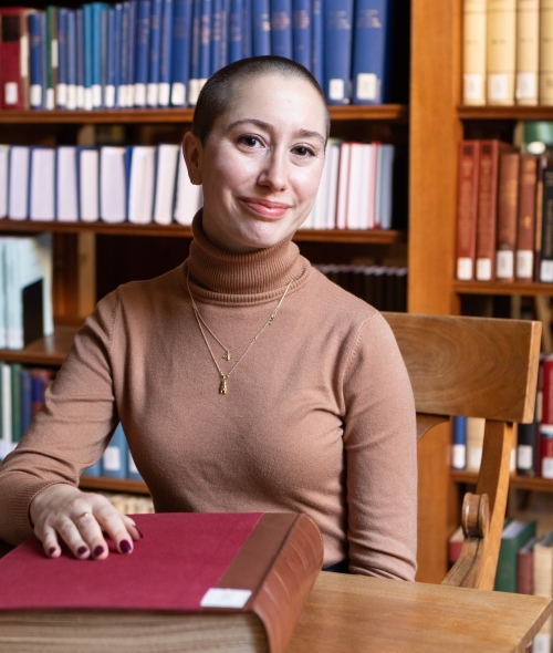 Faculty & Staff | Davidson