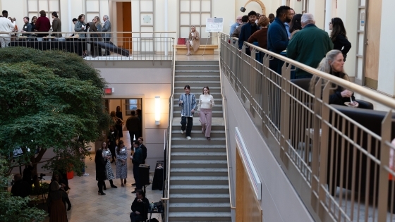 Building Community Through Art and Service: Meet the 2024 Spencer ...