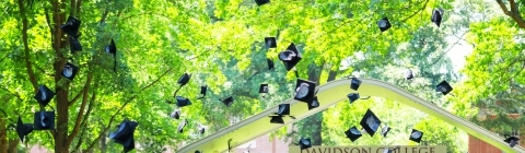 Commencement | Davidson