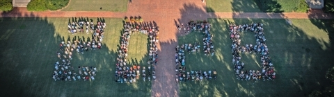 Class of 2028 Profile | Davidson