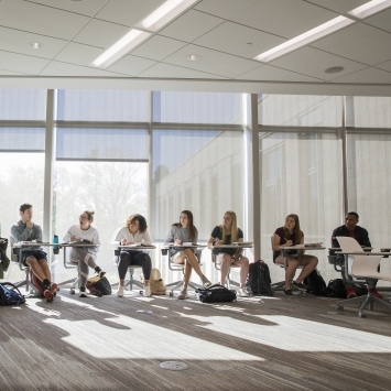 Welcome to Davidson | Davidson