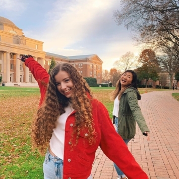 Welcome to Davidson | Davidson